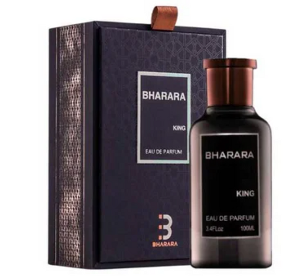 BHARARA KING EDP 100 ML – isra morenoshop