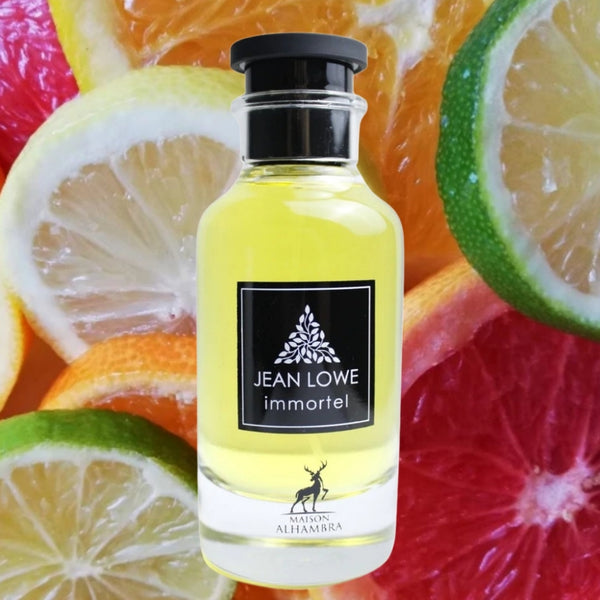MAISON ALHAMBRA JEAN LOWE IMMORTEL 100 ML – isra morenoshop