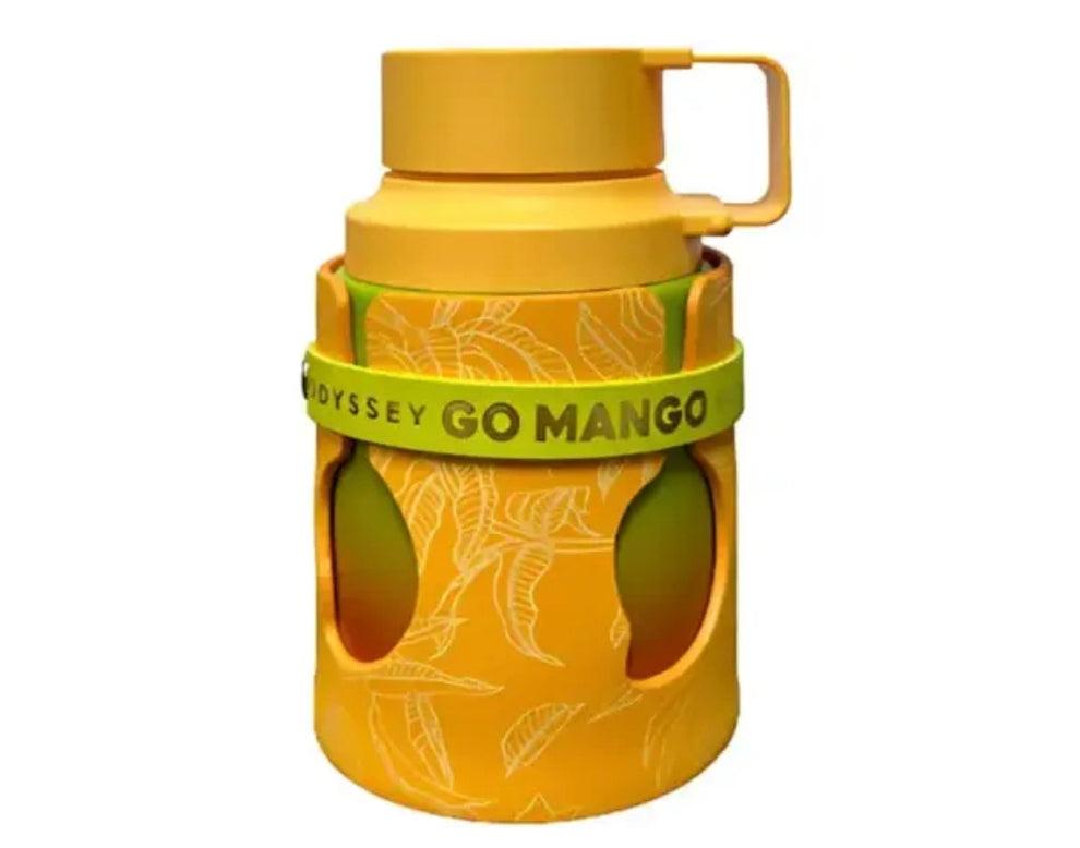 Odyssey Go Mango de Armaf 100 ML – isra morenoshop